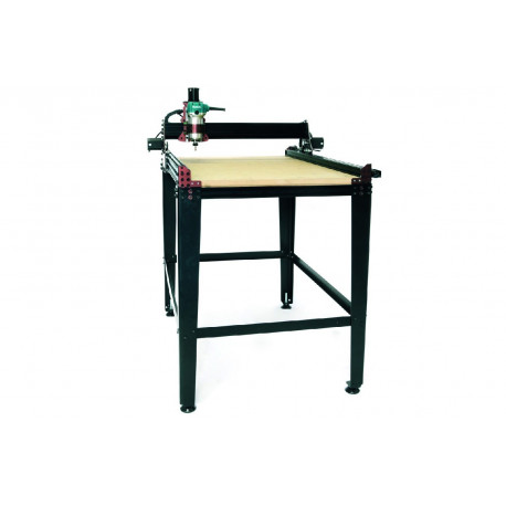Compra Red Fox S: fresadora CNC de sobremesa