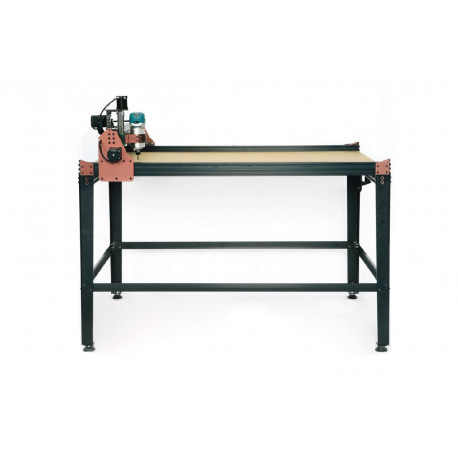Compra Red Fox M: fresadora CNC de sobremesa