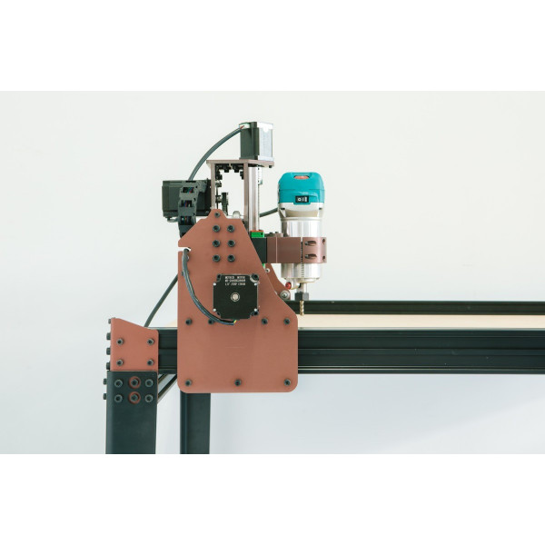 Compra Red Fox M: fresadora CNC de sobremesa