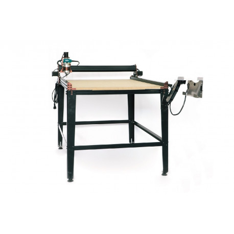 Compra Red Fox M: fresadora CNC de sobremesa