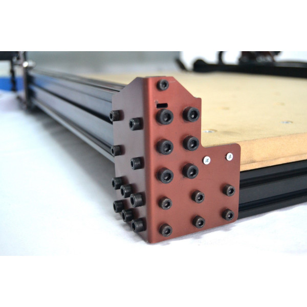 Compra Red Fox M: fresadora CNC de sobremesa