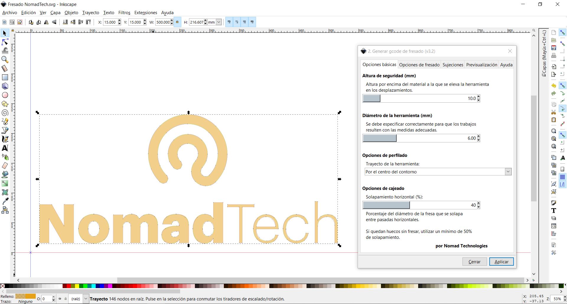 Comparativa de nuestras fresadoras CNC Red Fox y Red Fox 2: descubre ...