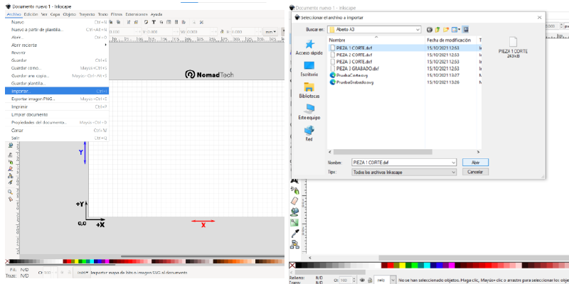 Todo lo que necesitas saber sobre el formato de archivo .dxf: usos ...